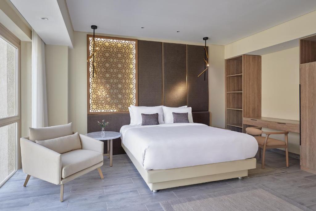 Hyatt Regency Cairo West Hotel (Giza) - Deals, Photos & Reviews