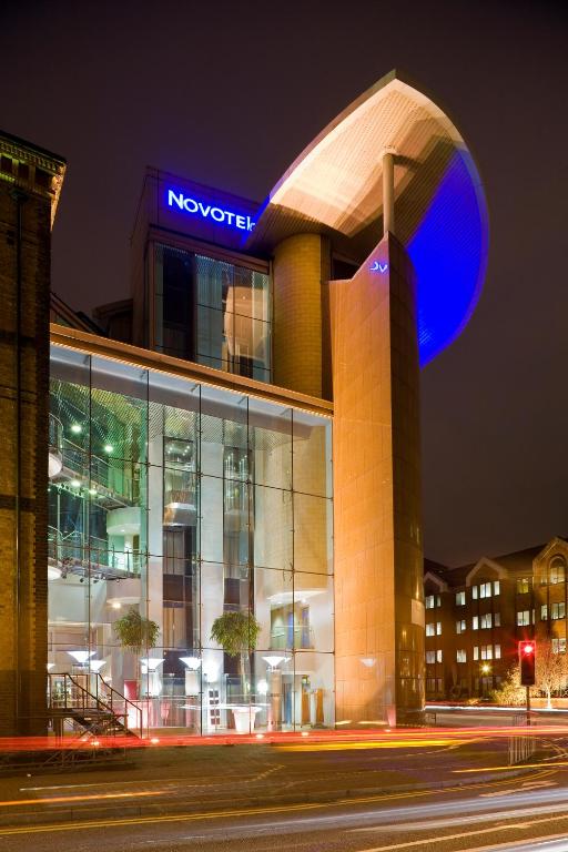 Novotel Cardiff Centre Hotel, Cardiff | 2023 Updated Prices, Deals