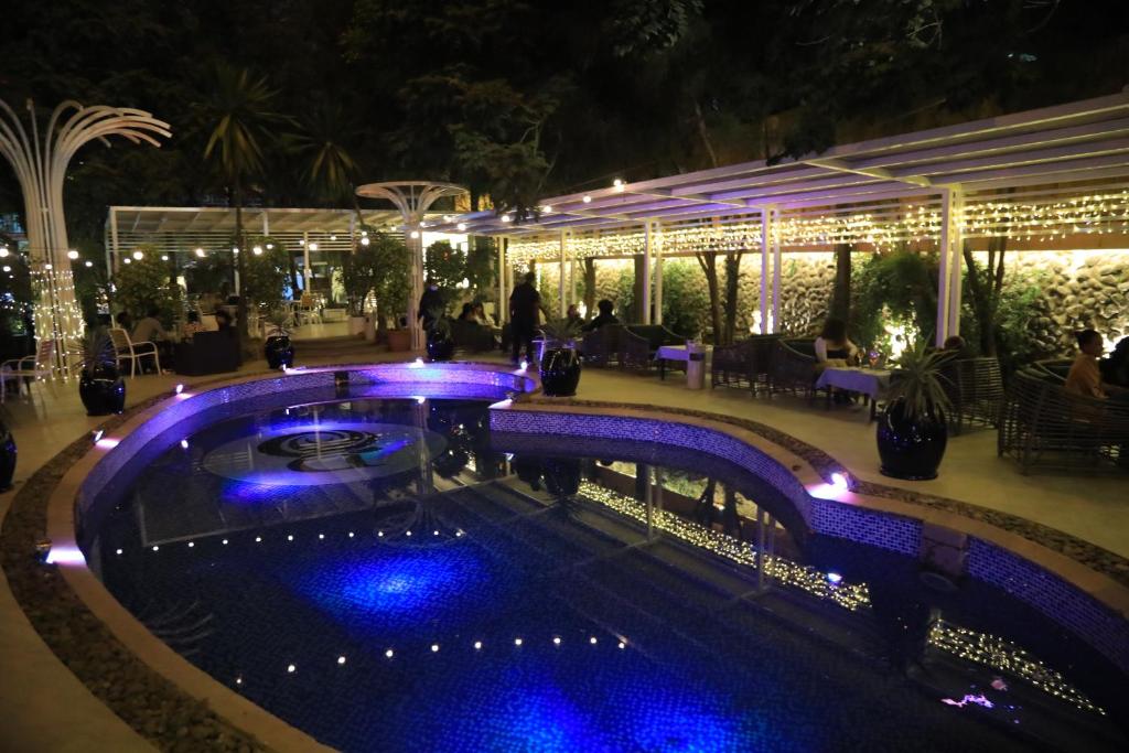 Best Price on Bonanza Addis Hotel in Addis Ababa + Reviews!