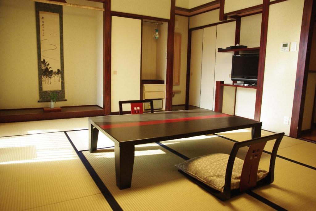 Ryokan Tanabe, Takayama | 2024 Updated Prices, Deals
