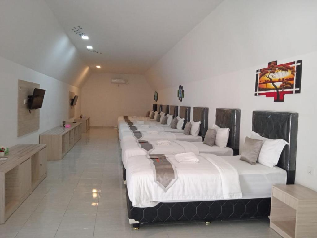 Madu Tiga Beach & Resort, Bintan Island | 2025 Updated Prices, Deals