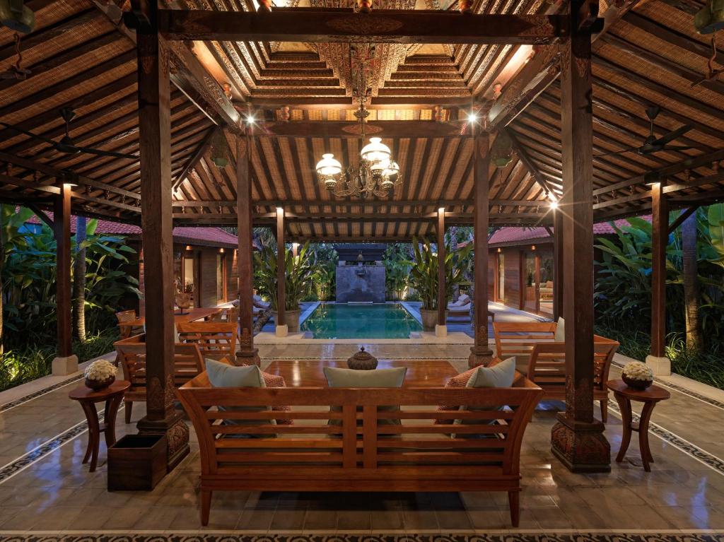 The Legian Seminyak, Bali, Bali | 2024 Updated Prices, Deals