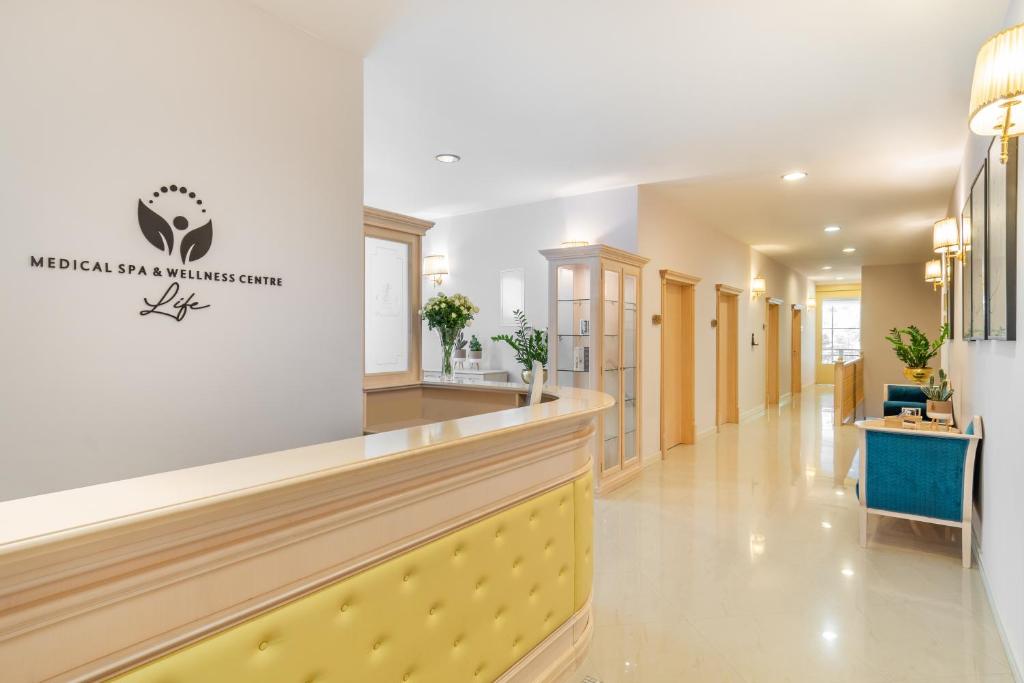 Hotel President Solin, Solin | 2024 Updated Prices, Deals