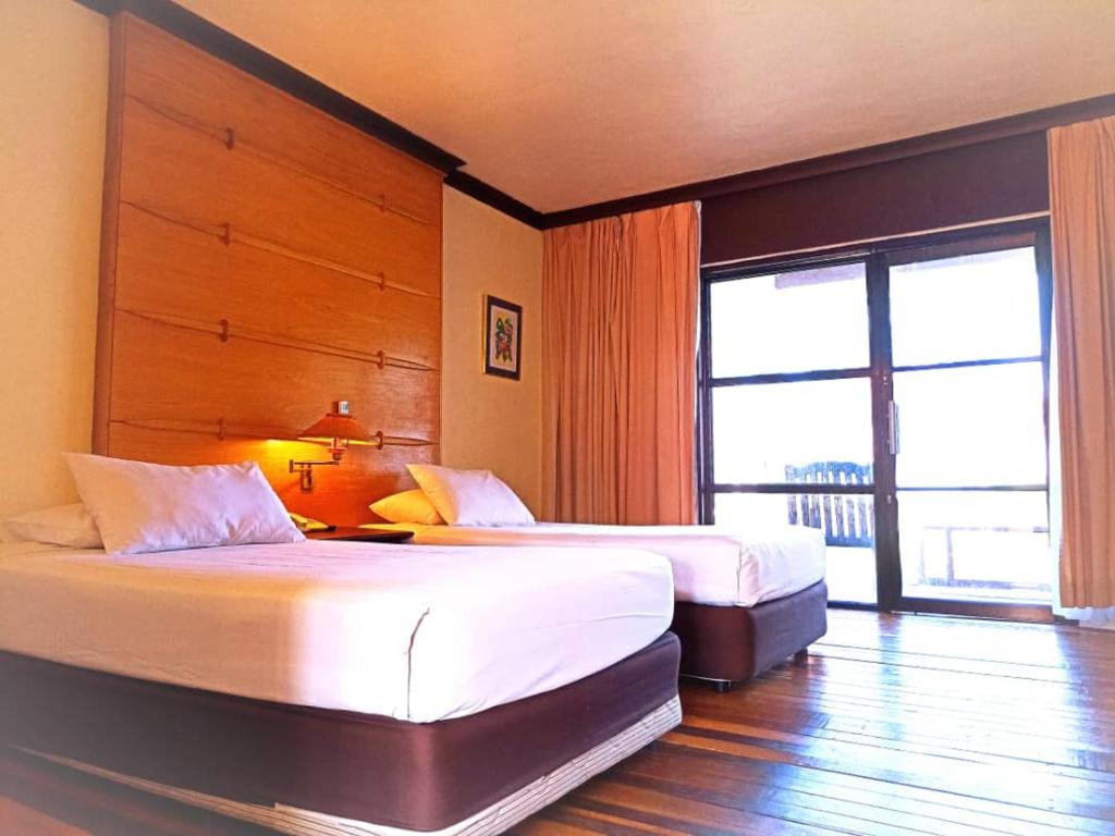 Top 10 Beach Resorts In Terengganu, Malaysia - Updated 2024 | Trip101