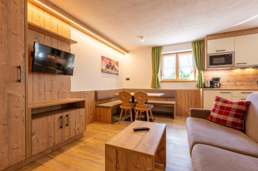 塞斯托Apartment Edelweiss - Agoda 提供行程前一刻網上即時優惠價格訂房服務