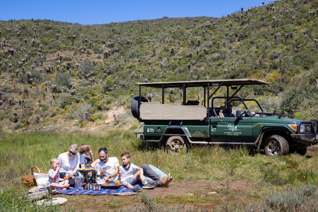 Garden Route Game Lodge, Albertinia | 2024 Updated Prices, Deals