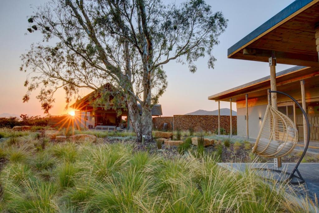Garden Route Game Lodge, Albertinia | 2024 Updated Prices, Deals