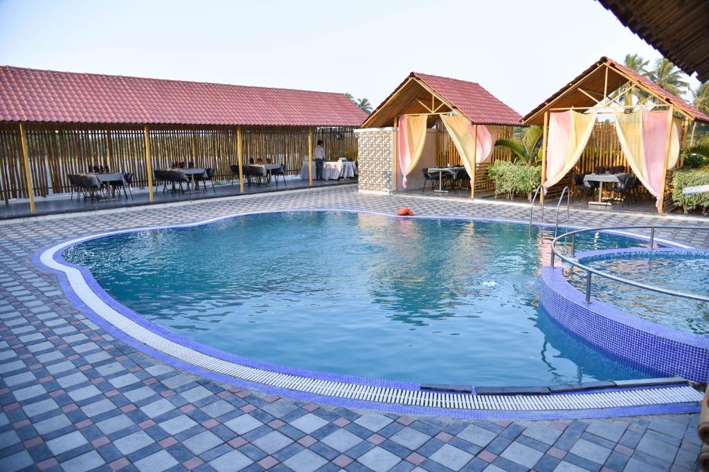 The Divine Resort Somnath, Somnath | 2024 Updated Prices, Deals