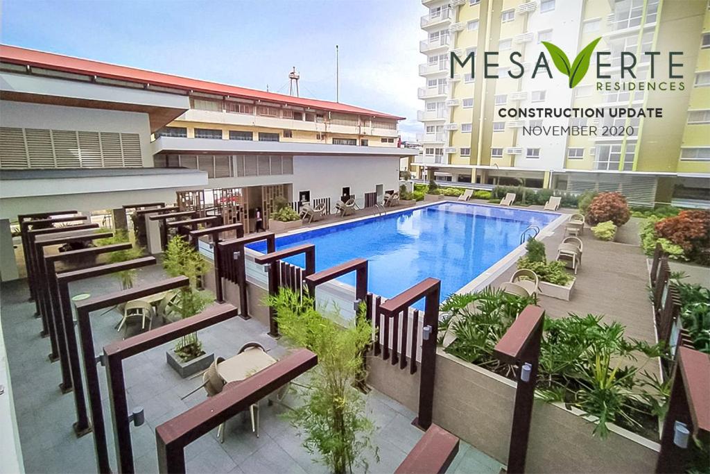 Book Casa Ison at MesaVerte Residences - Condo at CDO city center with ...