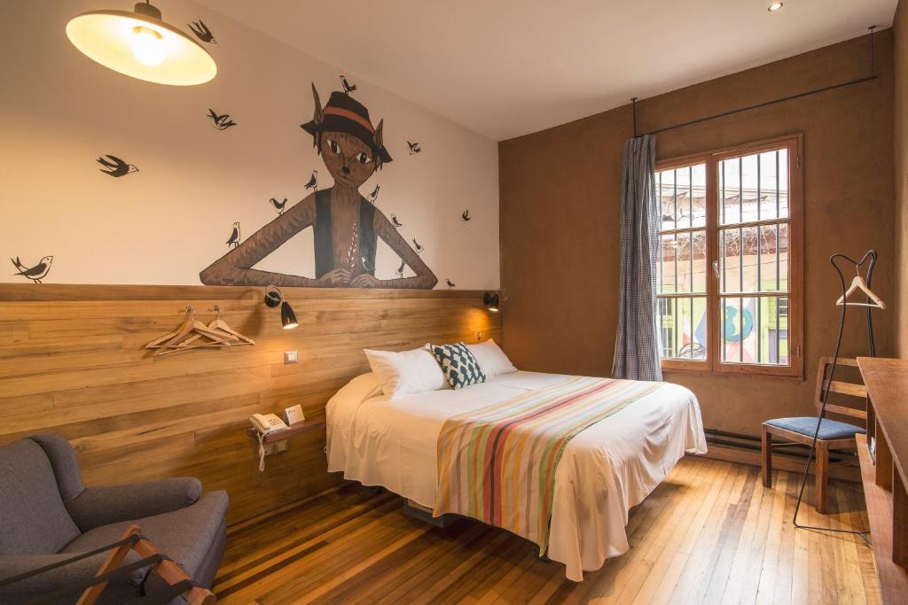 Fauna Hotel, Valparaiso | 2024 Updated Prices, Deals