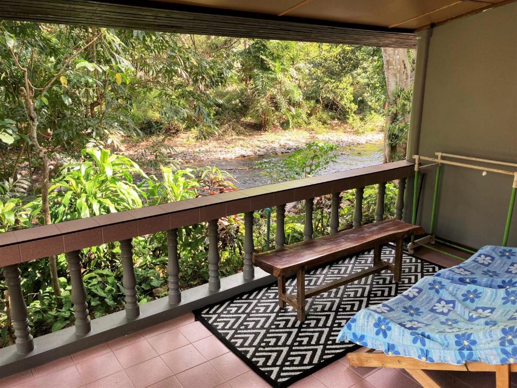 Morning Mist Resort, Khao Sok (Suratthani) | 2024 Updated Prices, Deals