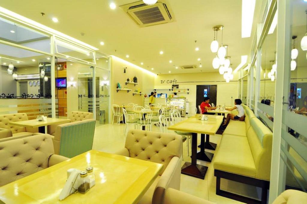 The Well Hotel Inc, Cebu | 2025 Updated Prices, Deals