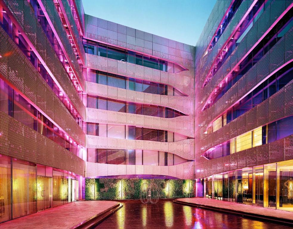 The Park Hyderabad Hotel | Hyderabad 2020 UPDATED DEALS, HD Photos ...