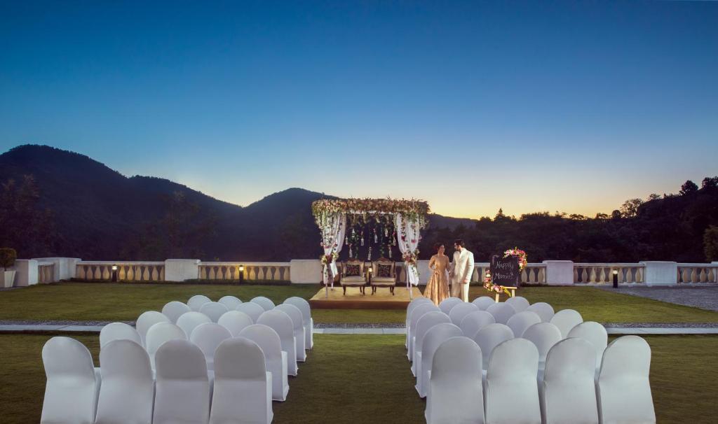 Jaypee Residency Manor | Mussoorie 2020 UPDATED DEALS ₹12825, HD Photos ...