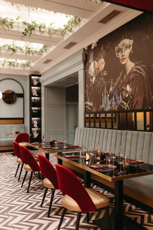 Hotel Select, Iasi | 2024 Updated Prices, Deals