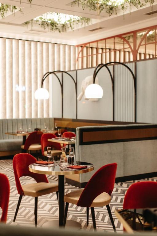 Hotel Select, Iasi | 2024 Updated Prices, Deals