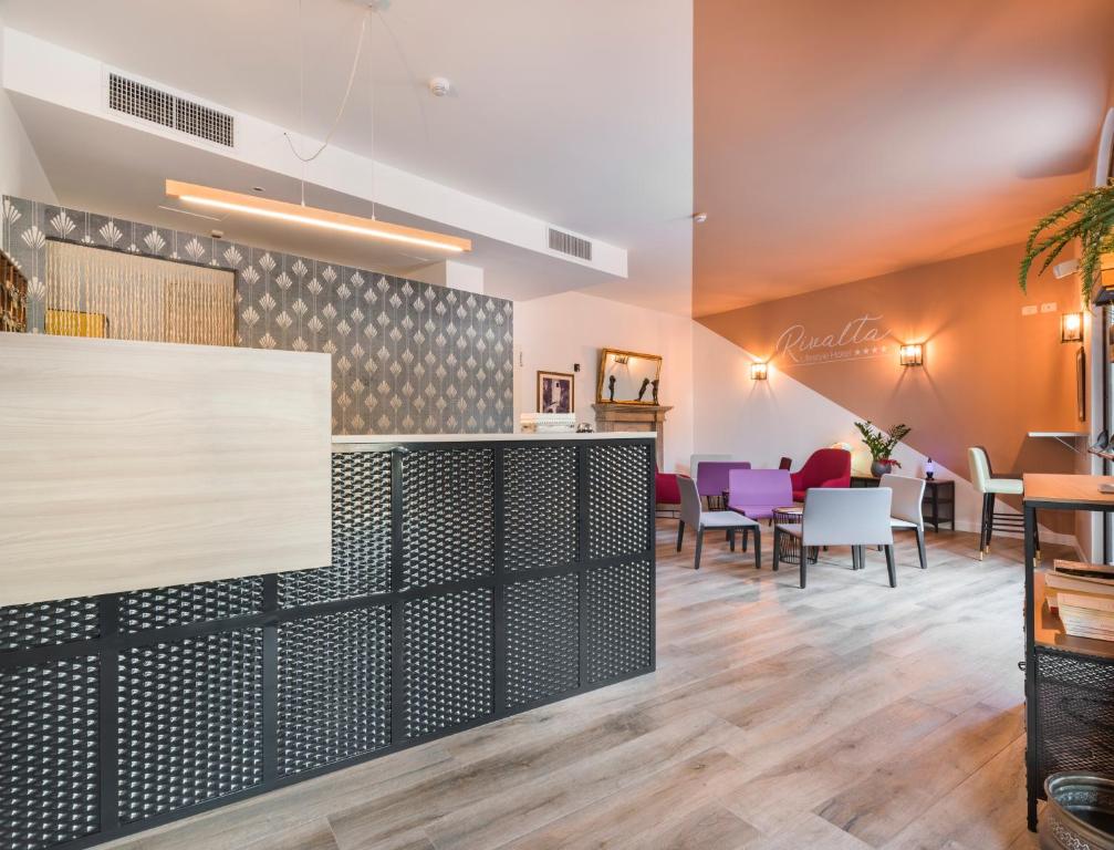 Rivalta Life Style Hotel, Salo | 2024 Updated Prices, Deals