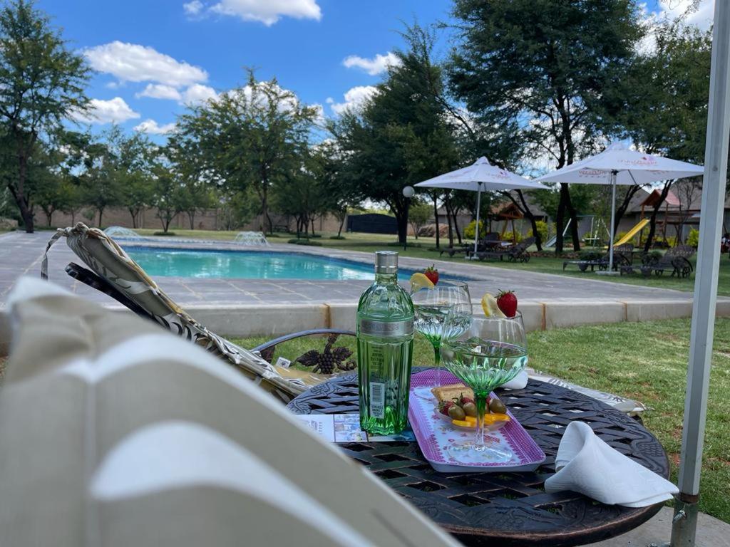 Tshiberry Bed and Breakfast, Rustenburg | 2025 Updated Prices, Deals