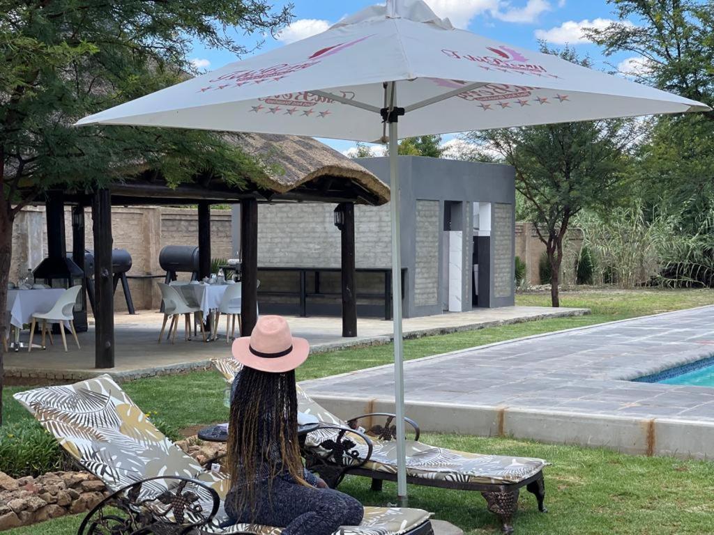 Tshiberry Bed and Breakfast, Rustenburg | 2025 Updated Prices, Deals