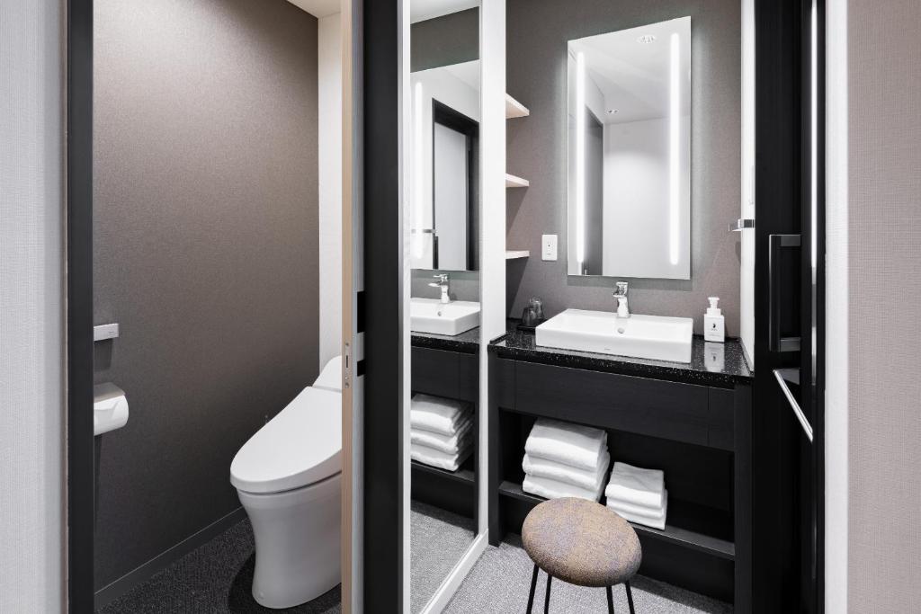 Hotel Hankyu RESPIRE OSAKA, Osaka | 2024 Updated Prices, Deals