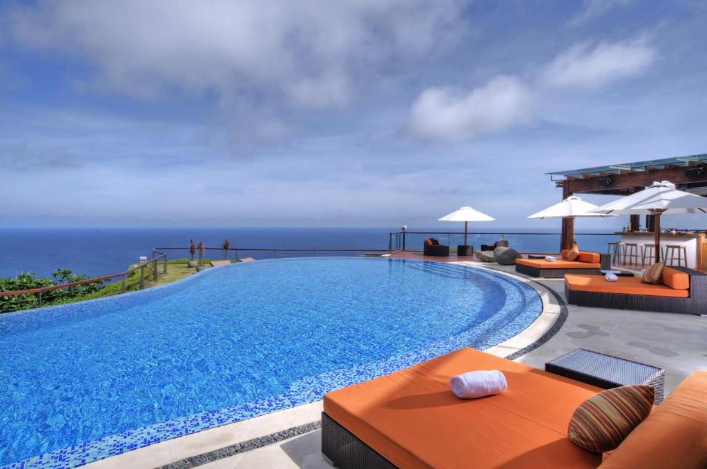 The Edge Bali Villa, Bali | 2024 Updated Prices, Deals