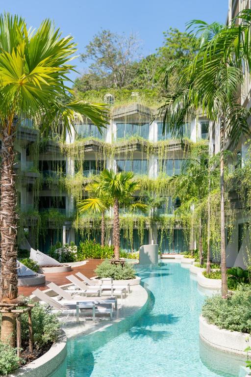 Panwaburi Beachfront Resort - 2025 Exclusive Deals