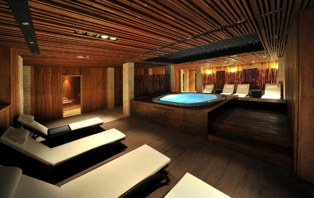 Via Jasna Wellness Apartments, Liptovsky Mikulas | 2024 Updated Prices ...