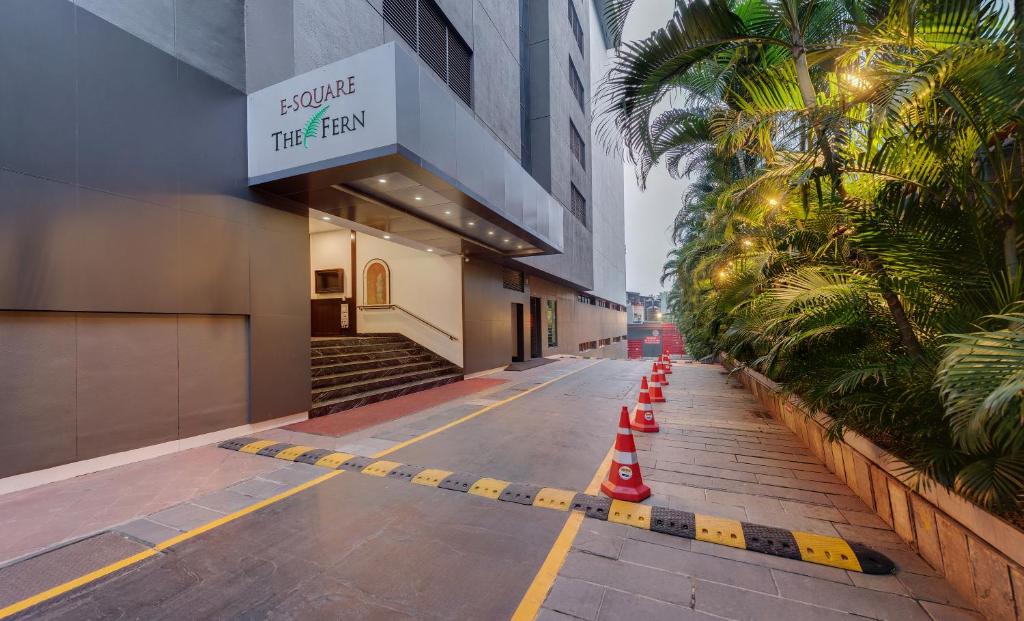 E-Square The Fern An Ecotel Hotel Pune, Pune | 2024 Updated Prices, Deals