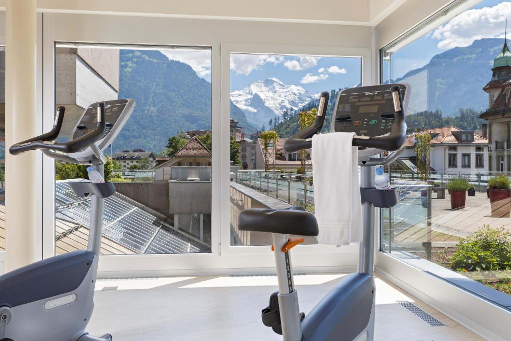 Metropole Swiss Quality Hotel, Interlaken | 2024 Updated Prices, Deals