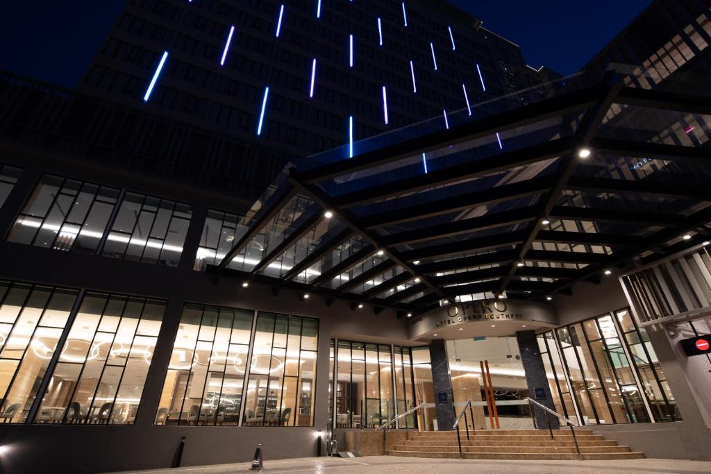 Best Price on Opero Hotel Southkey Johor Bahru in Johor Bahru + Reviews!