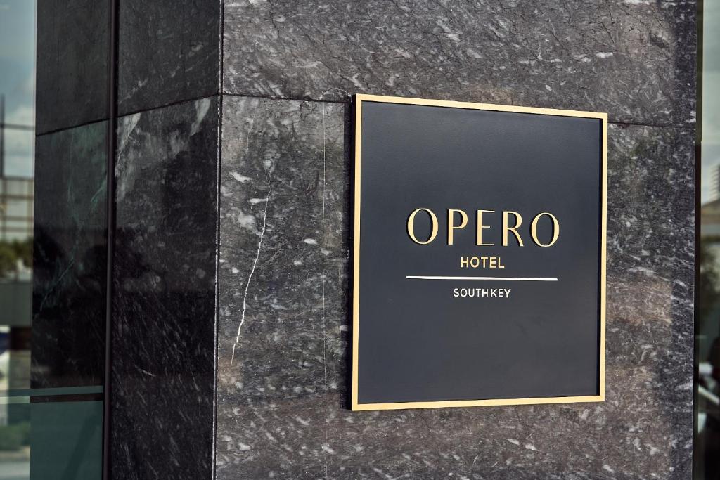 Best Price on Opero Hotel Southkey Johor Bahru in Johor Bahru + Reviews!