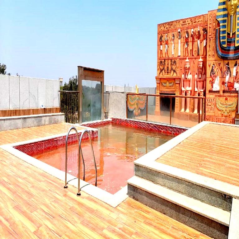 The Quorum Hotel, Mysore | 2024 Updated Prices, Deals