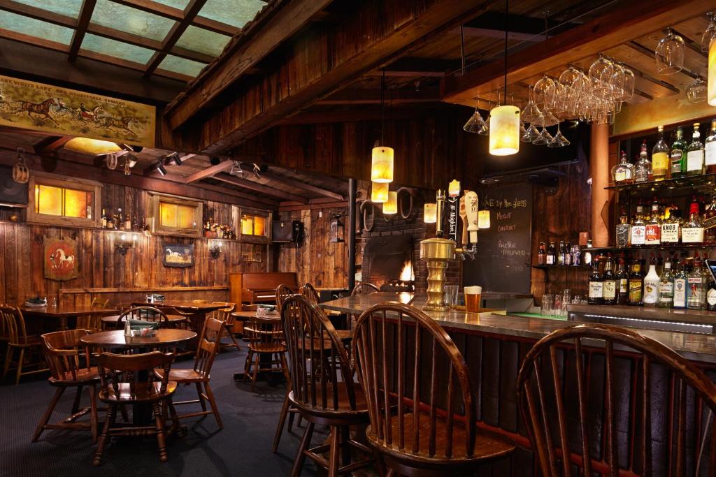 Concord's Colonial Inn, Concord (MA) | 2024 Updated Prices, Deals