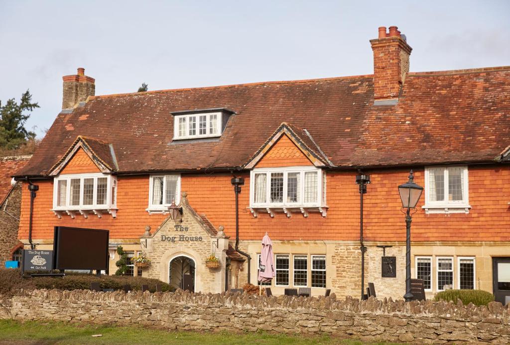 Steventon House Hotel in Abingdon, United Kingdom - 300 reviews, price ...