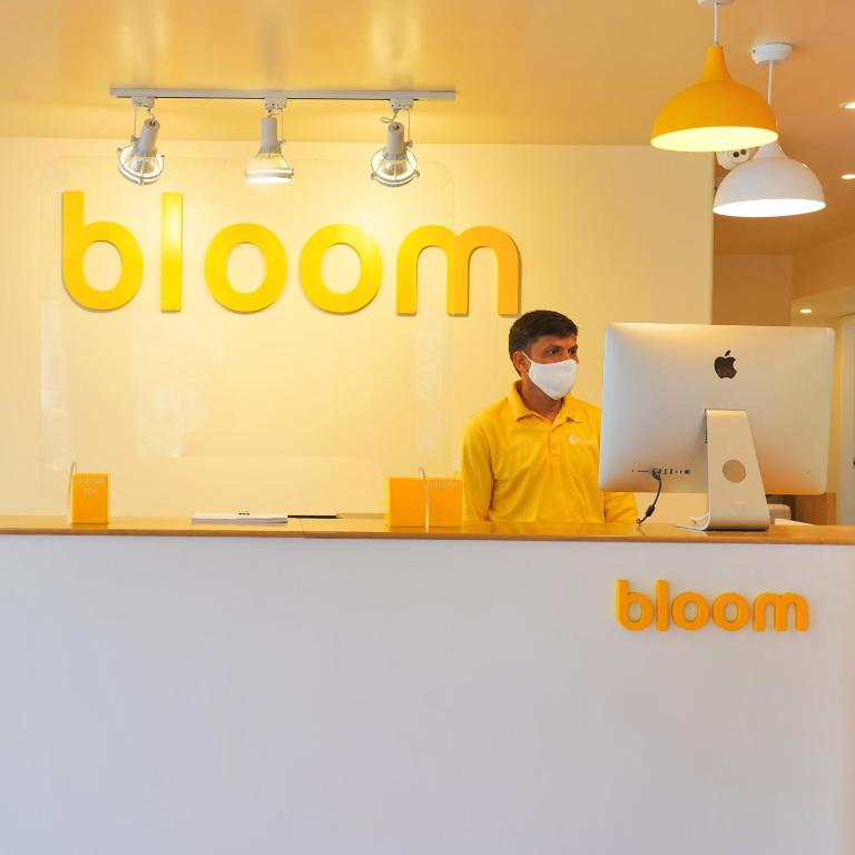 Bloom - Golf Course Road, Gurgaon from $12 - Book Now