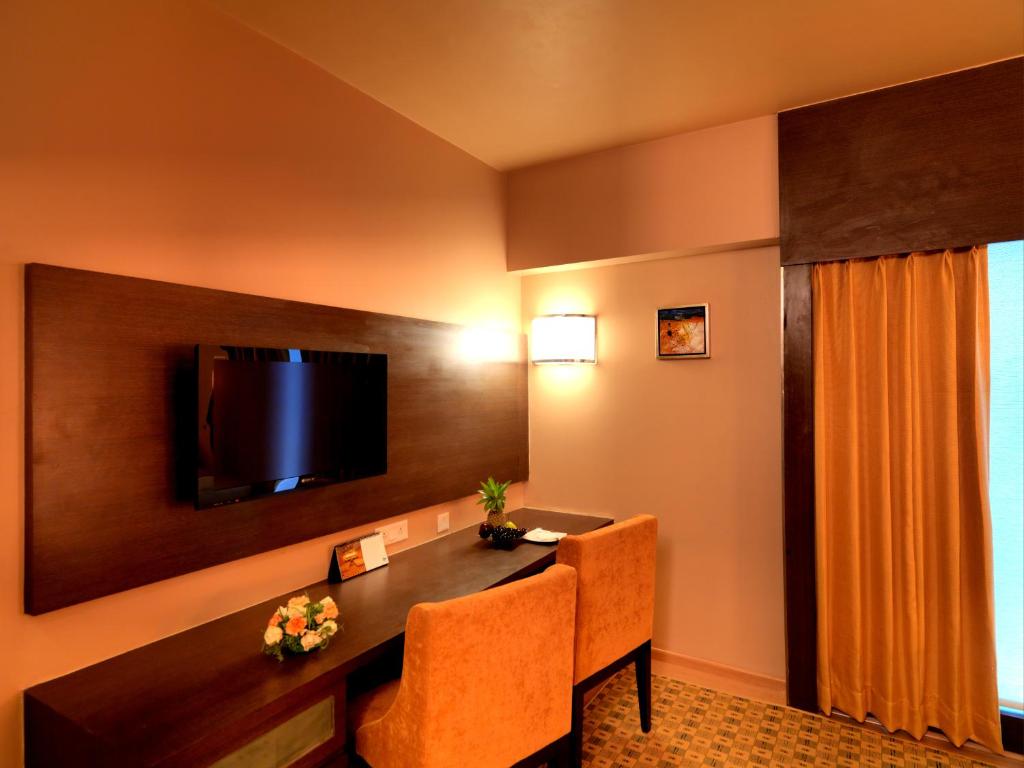 The Quorum Hotel, Mysore | 2024 Updated Prices, Deals