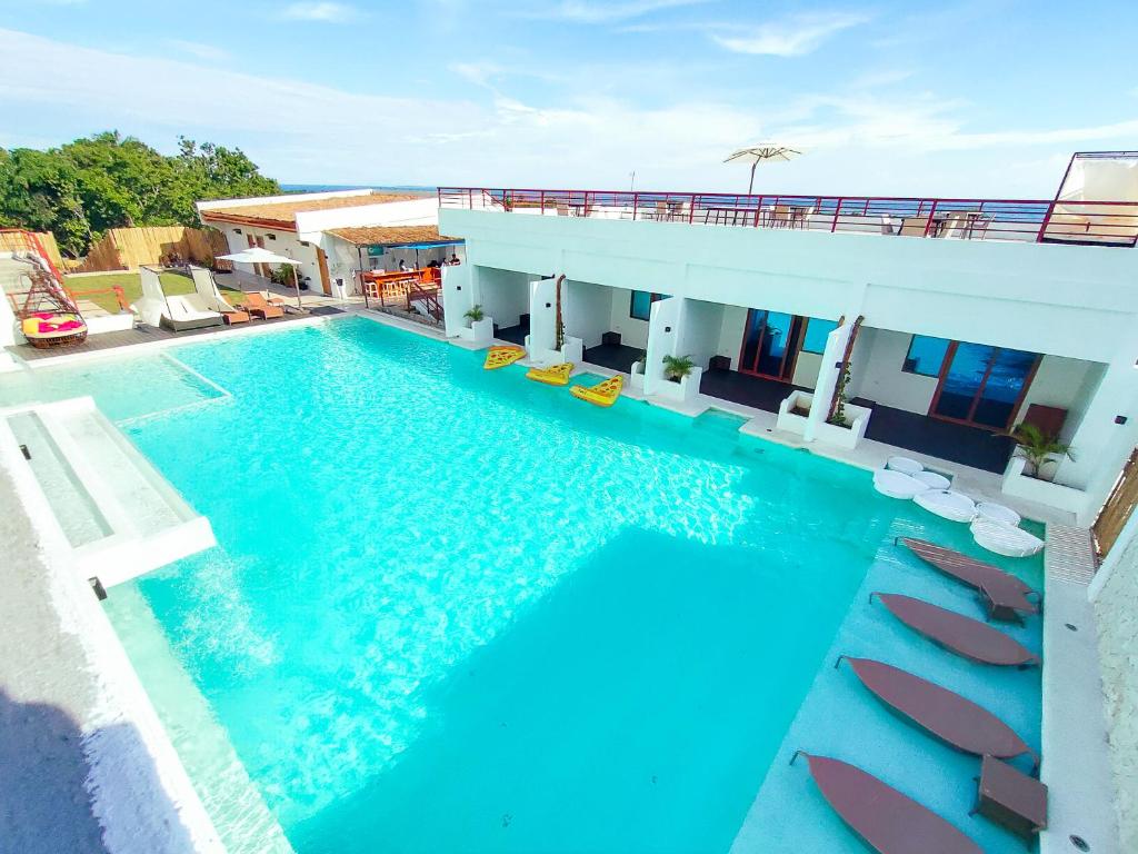 Best Price on Bohol Coastal View Hotel in Bohol + Reviews!