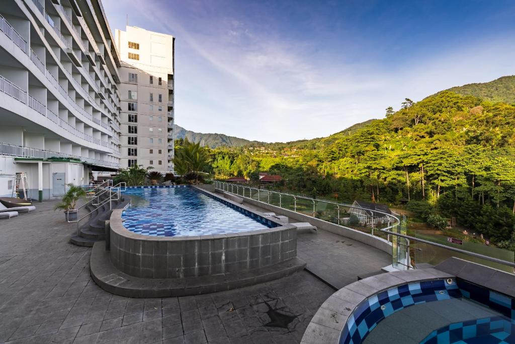 Le Eminence Puncak Hotel Convention and Resort, Puncak | 2025 Updated ...