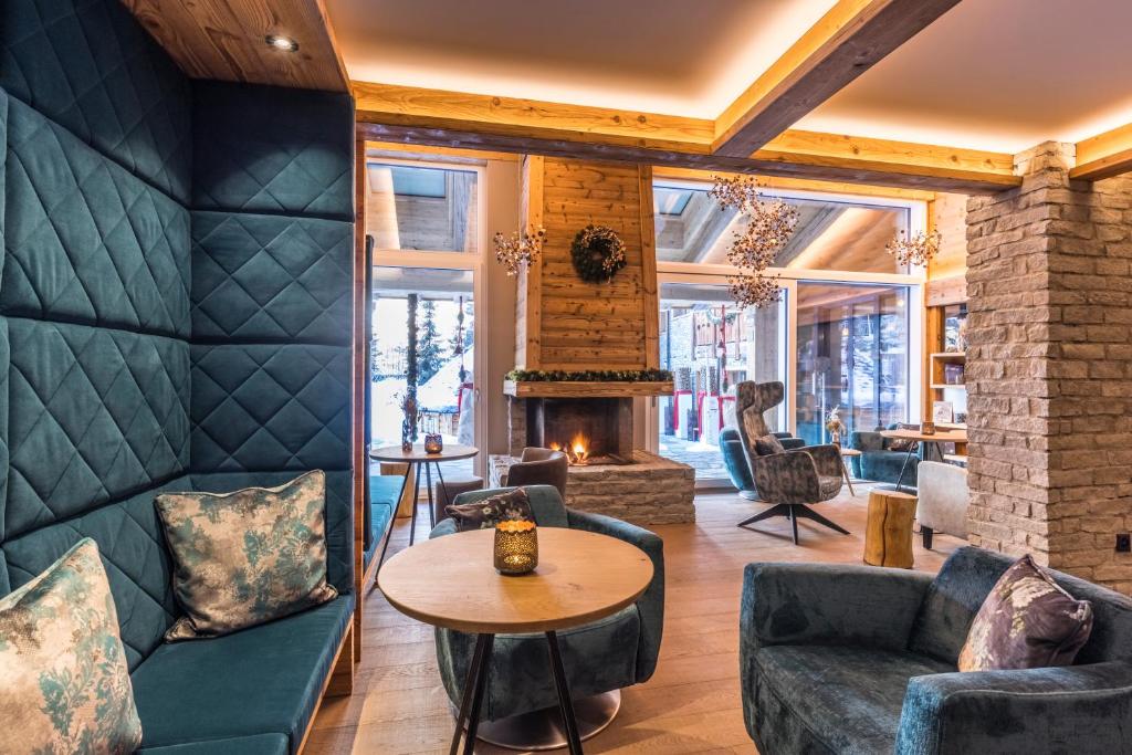 Hotel Matthiol, Zermatt | 2025 Updated Prices, Deals