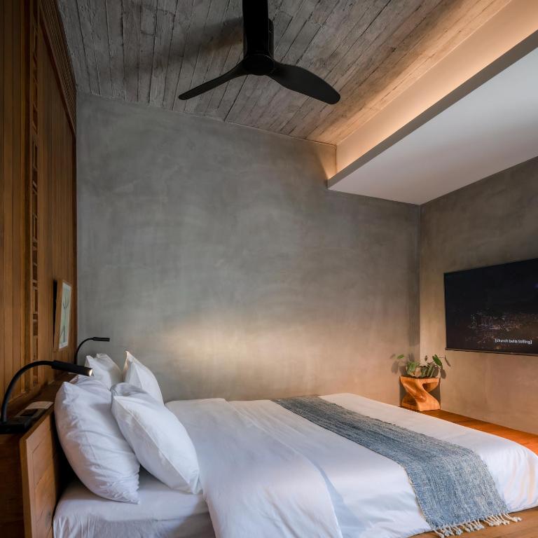 Tamni Hostel (Bangkok) - Deals, Photos & Reviews