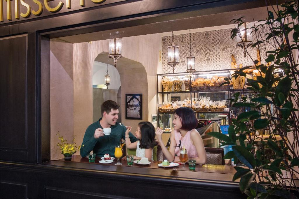 Silk Path Boutique Hanoi, Hanoi | 2024 Updated Prices, Deals