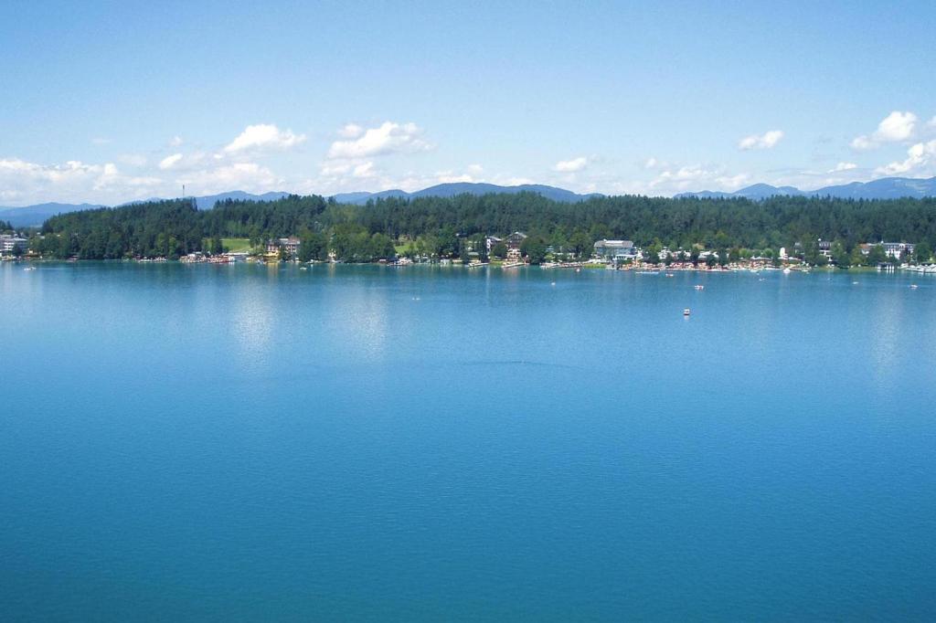 Bungalow in St Kanzian am Klopeler See with a terrace Entire house ...