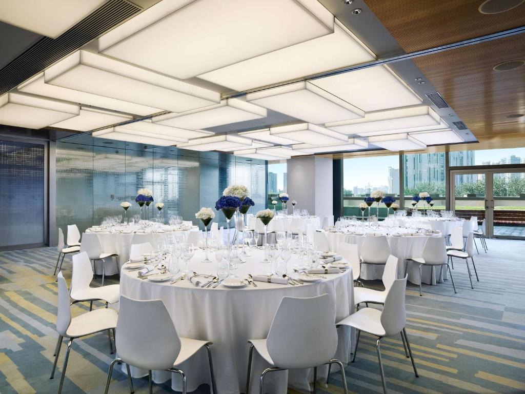 East Beijing Hotel, Beijing | 2024 Updated Prices, Deals