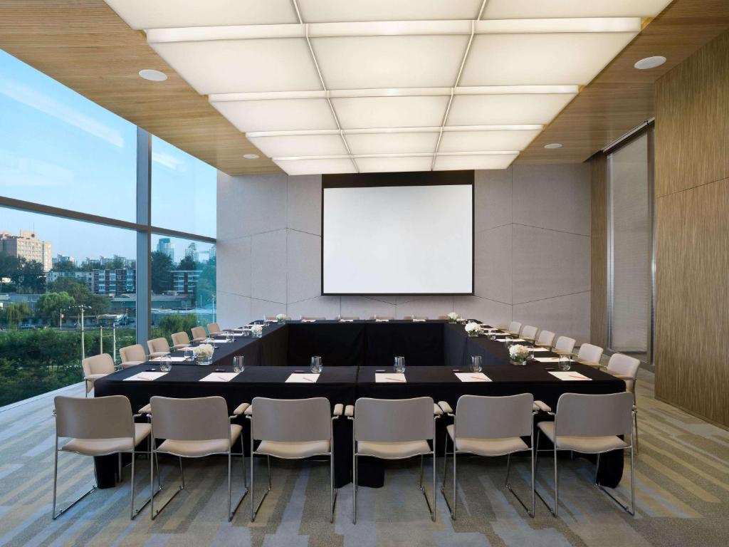 East Beijing Hotel, Beijing | 2024 Updated Prices, Deals