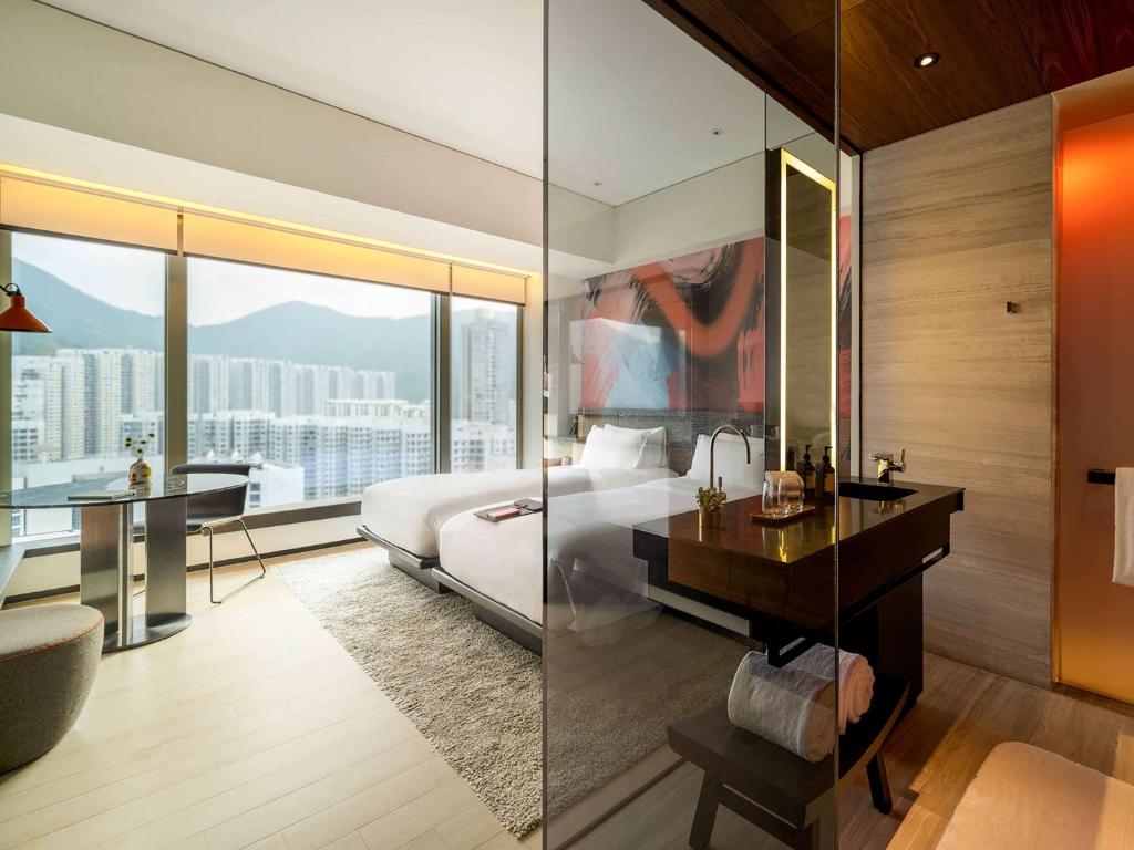EAST Hong Kong, Hong Kong | 2024 Updated Prices, Deals