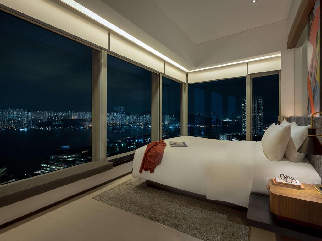 EAST Hong Kong, Hong Kong | 2025 Updated Prices, Deals