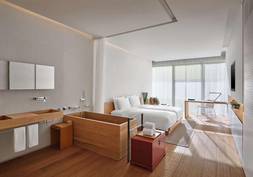 The Opposite House Hotel, Beijing | 2024 Updated Prices, Deals