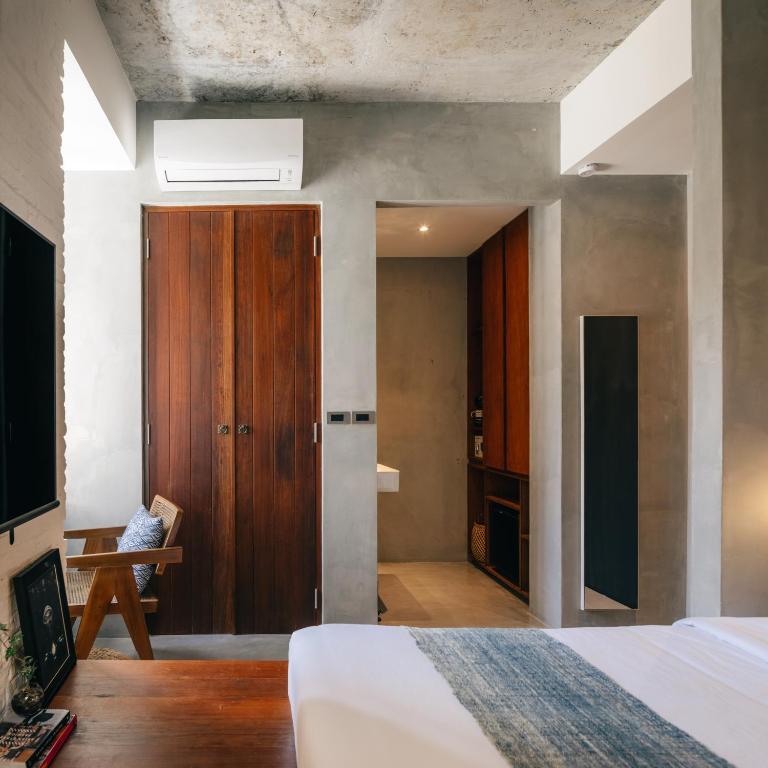 Tamni Hostel (Bangkok) - Deals, Photos & Reviews