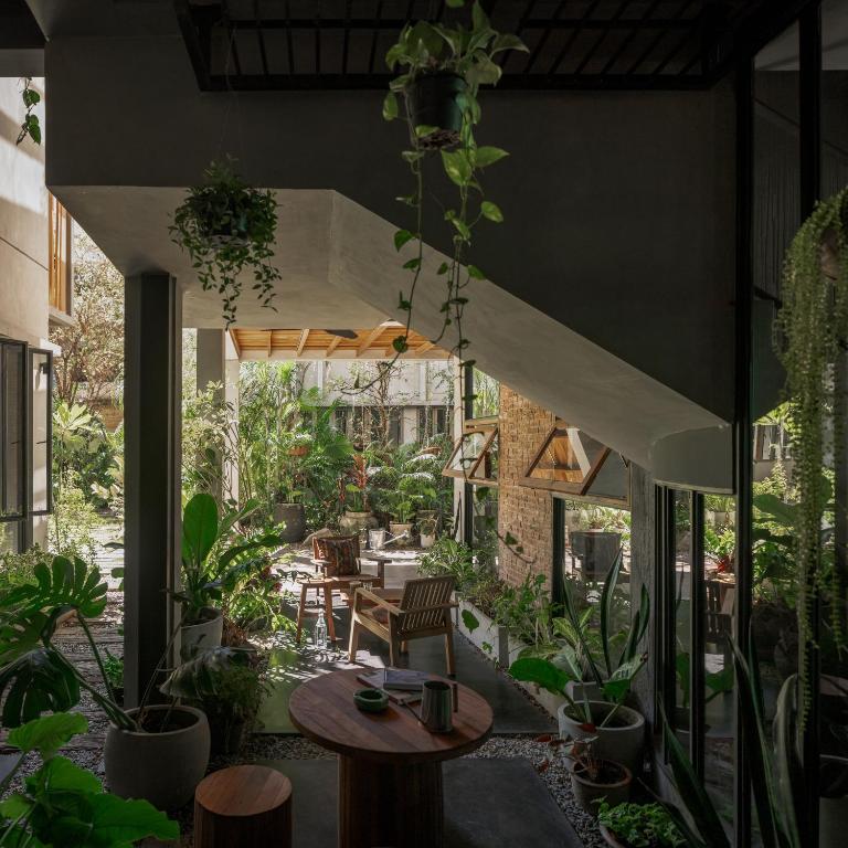 Tamni Hostel (Bangkok) - Deals, Photos & Reviews