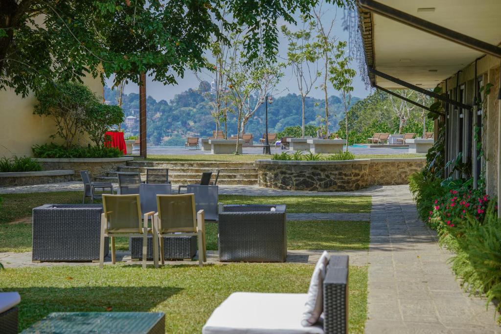Thilanka Hotel, Kandy | 2024 Updated Prices, Deals